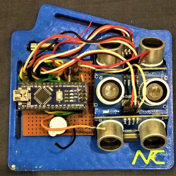 Walk-Bot | Hackaday.io