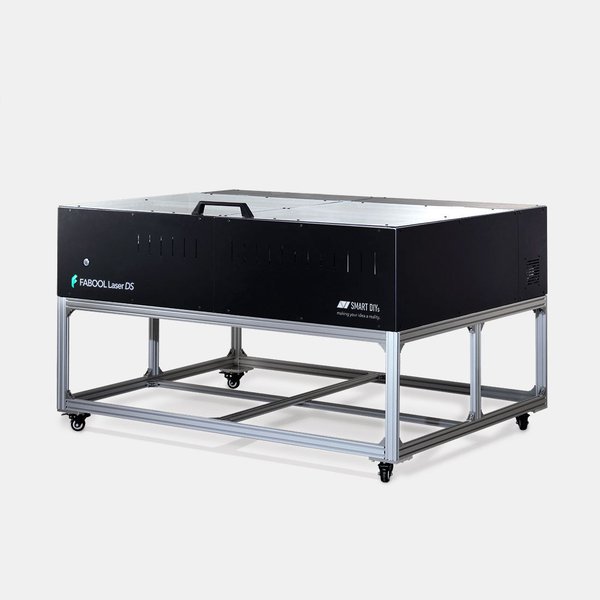 Open source CO2 Laser Cutter | Hackaday.io