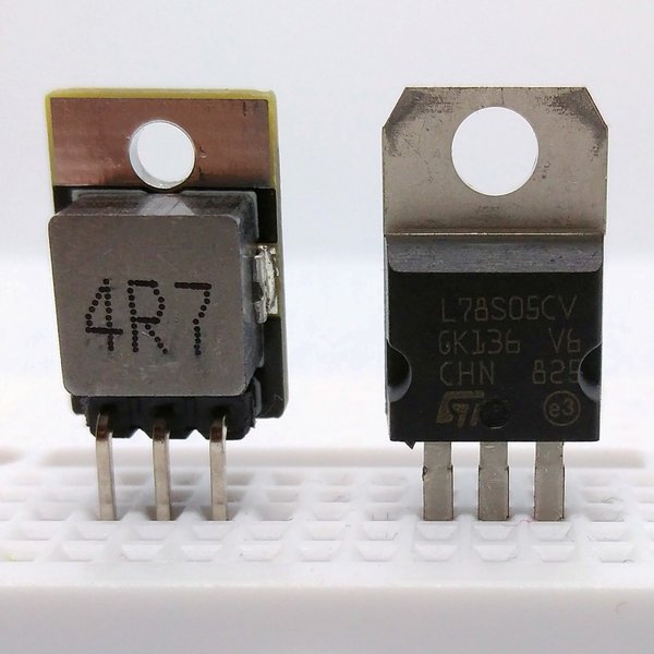 78xx Replacement | Hackaday.io