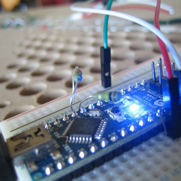 World of Light | Hackaday.io