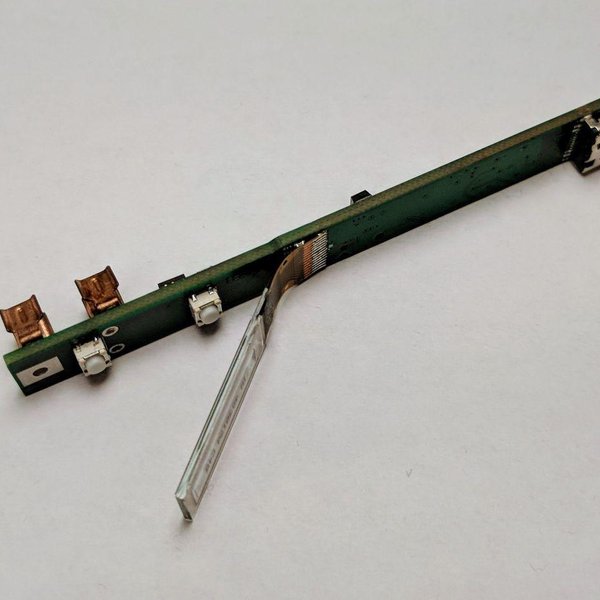 Otter-Iron - TS100 USB-PD hardware mod | Hackaday.io