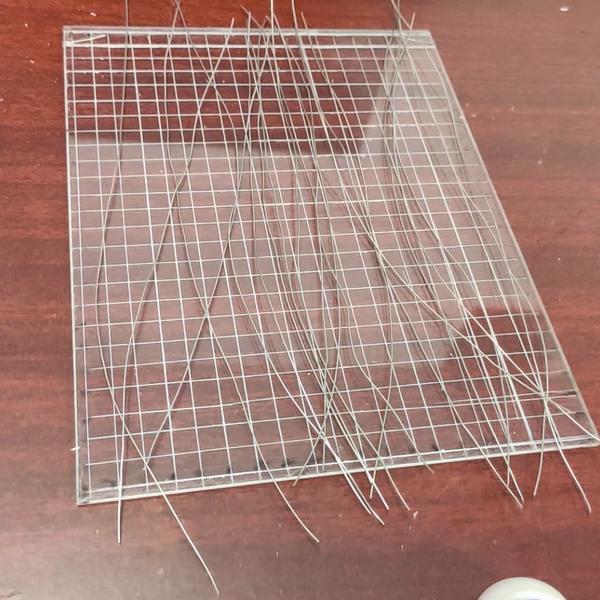 LED Touch Matrix - Raspberry Pi | Hackaday.io