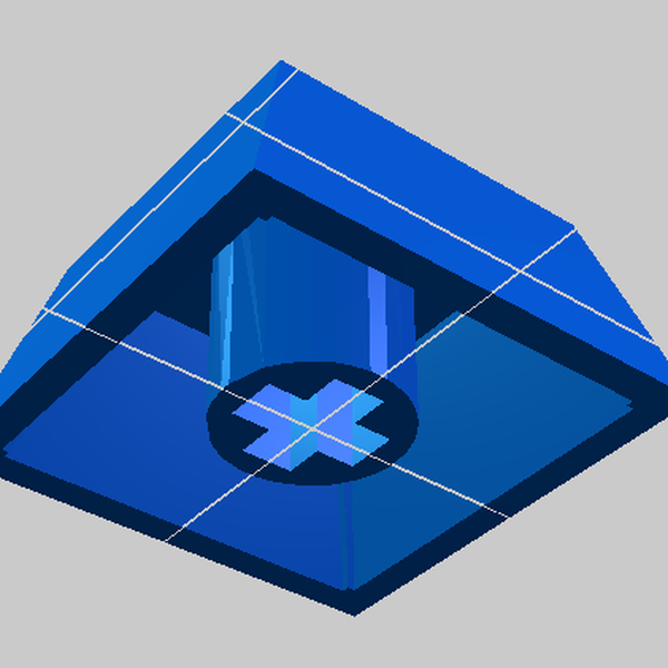 Hello Kitty Keycap | Hackaday.io