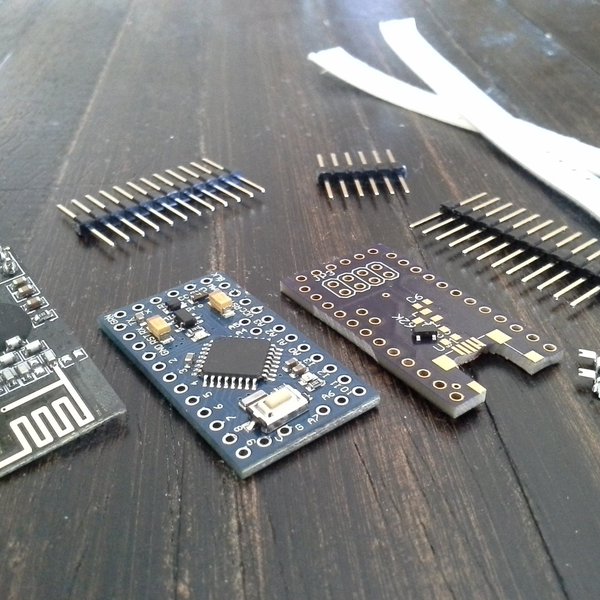 Nrfiot Easy Iot Sensors Hackaday Io