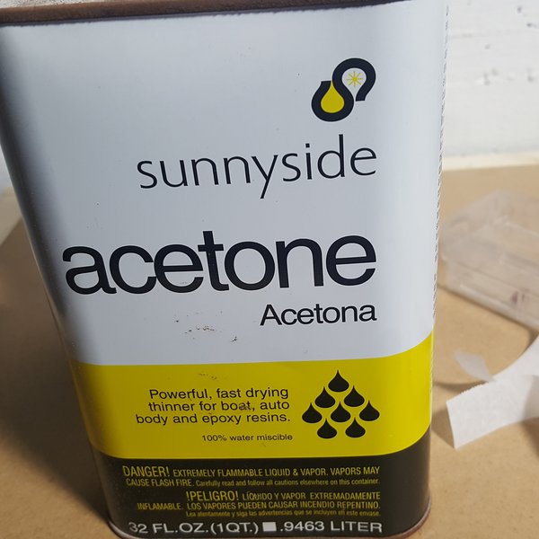 Noise Toaster | Hackaday.io