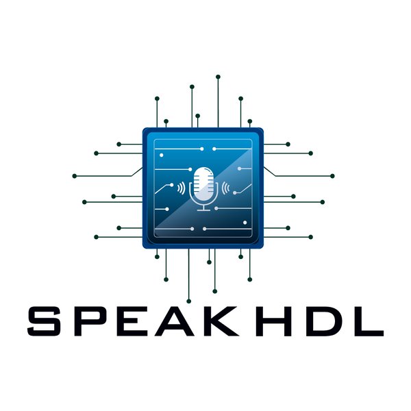 The SpeakHDL Project | Hackaday.io