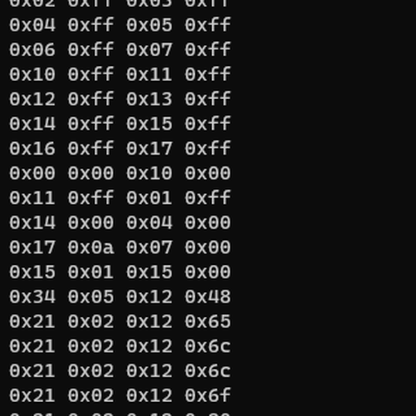 Scratch CPU | Hackaday.io