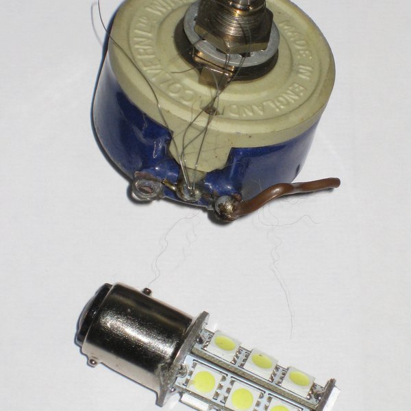 Adding a light touch to a "classic" microscope. | Hackaday.io