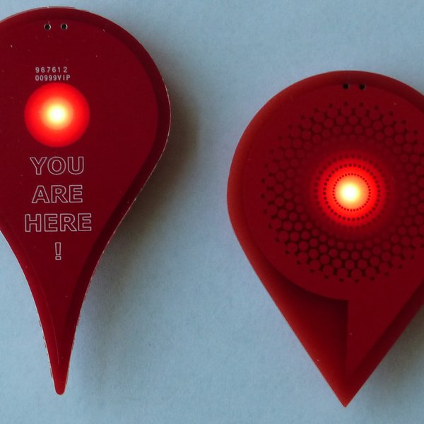 You Are Here Hackaday Io