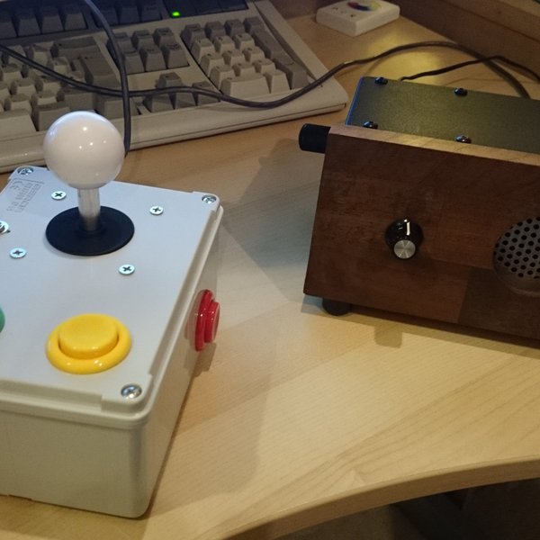 EVA (Electronic Voice Assistant) | Hackaday.io