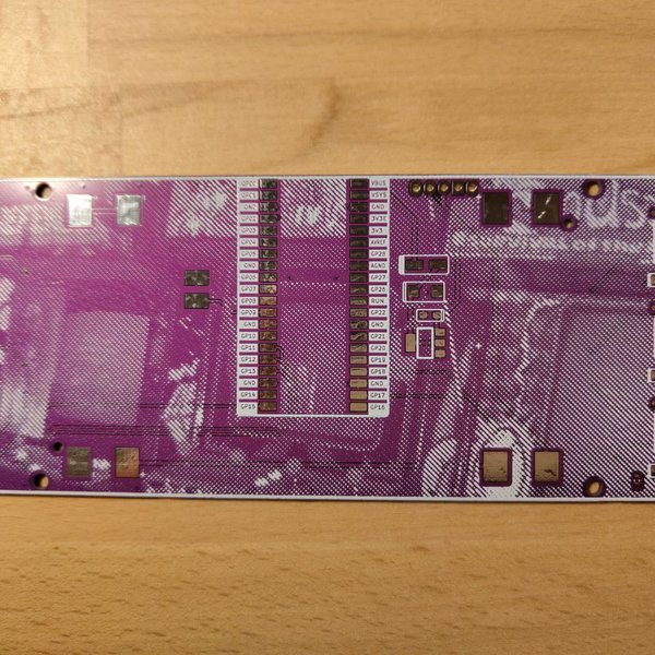 One Bit Pong Multiball | Hackaday.io
