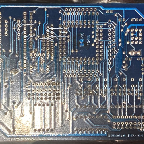 XC2064 | Hackaday.io