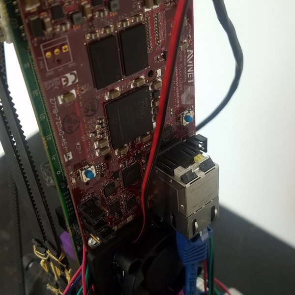 Dexter | Hackaday.io