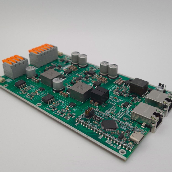 DIY Power for all - OwnTech | Hackaday.io