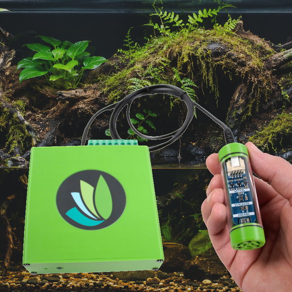 Freya - Vivarium Control System | Hackaday.io