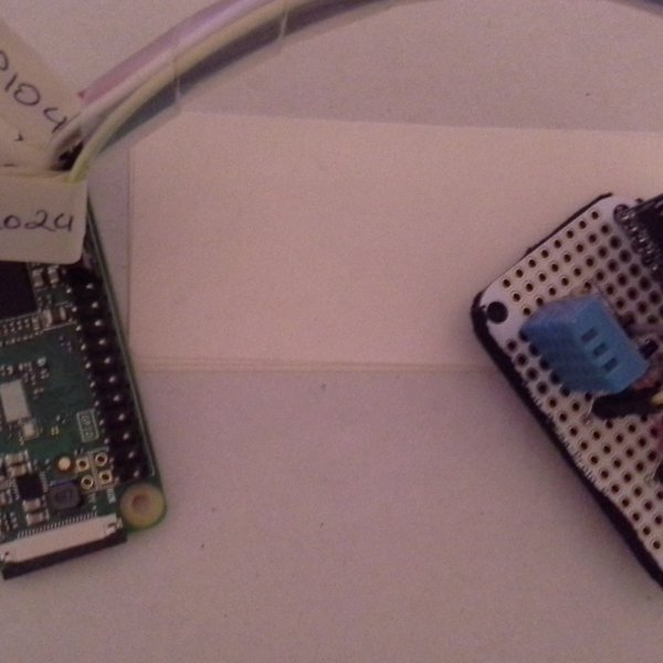 IoT full stack solution | Hackaday.io