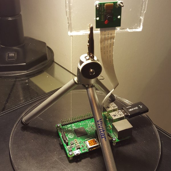 Control Mechanism of an Autonomous Quadcopter | Hackaday.io