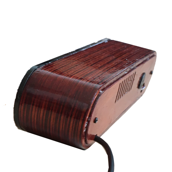 LW-Clock | Hackaday.io