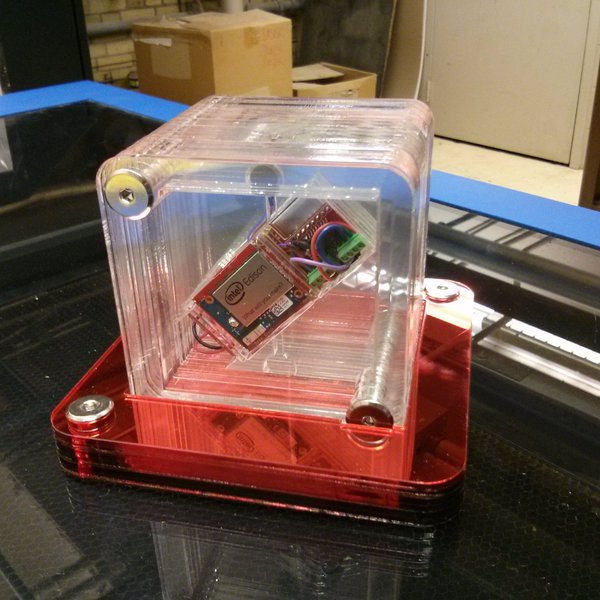 PowerCube VR | Hackaday.io