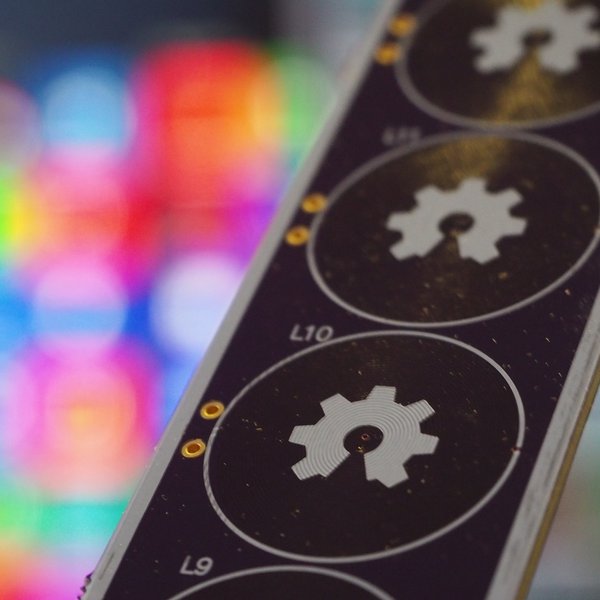 Linear PCB Motor | Hackaday.io