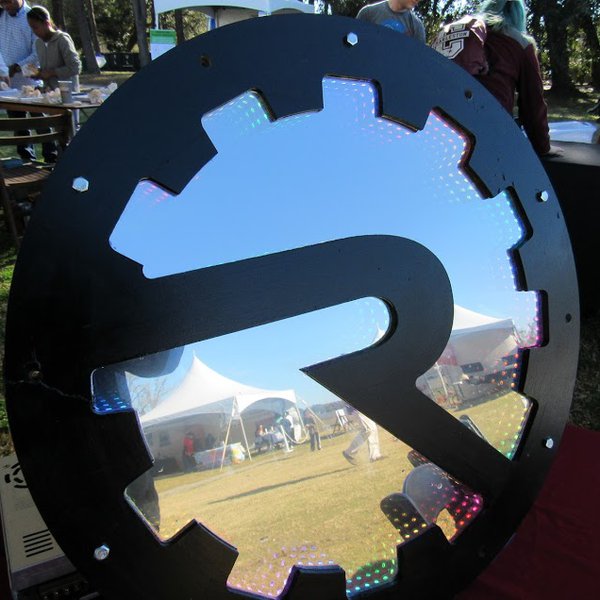 Reforge Charleston | Hackaday.io