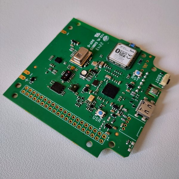 Mayreau | Hackaday.io