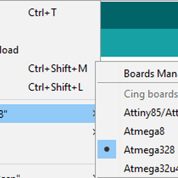 Robot Cing - Educational robot for everyone | Hackaday.io