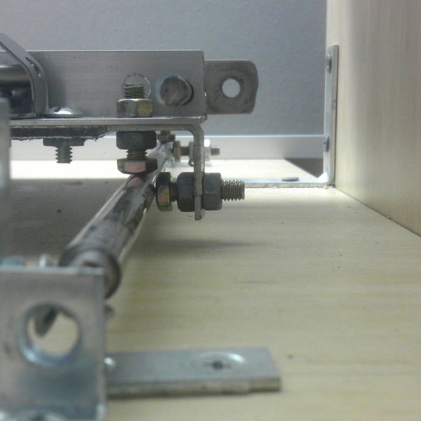 CV closeloop CNC | Hackaday.io