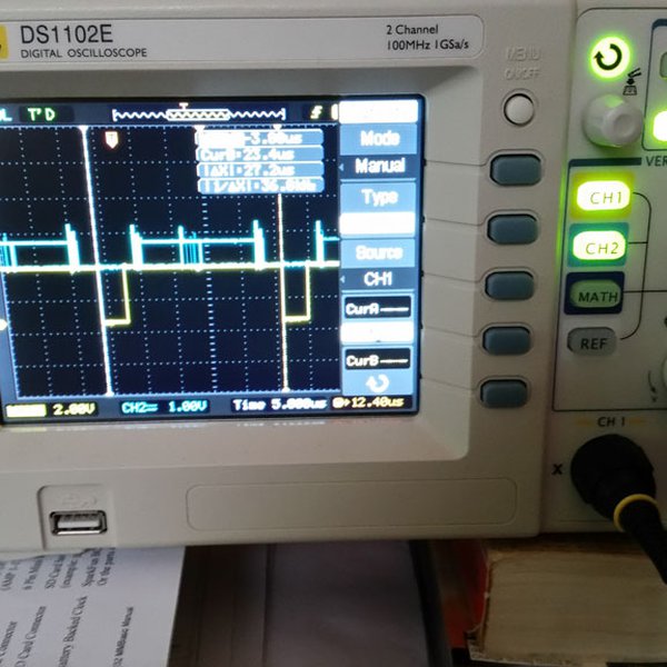 TRS-80 Model 1 on a PIC32 | Hackaday.io