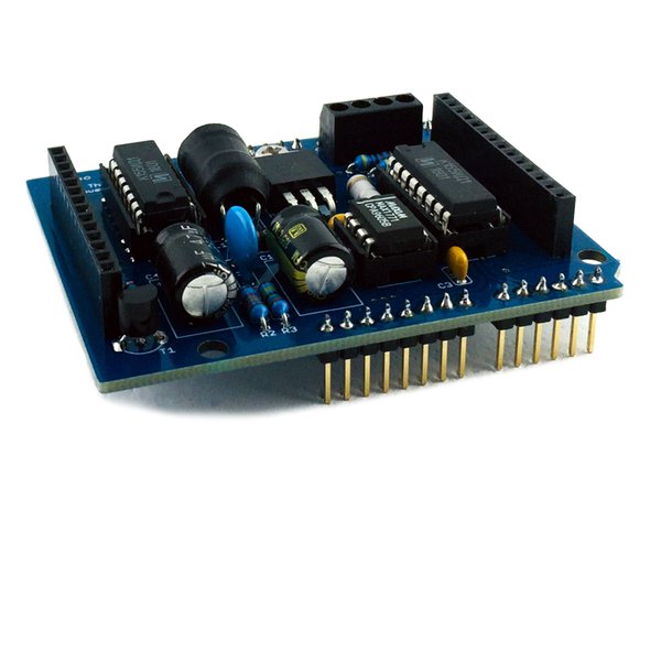 Nixie Thermometer Shield for Arduino | Hackaday.io