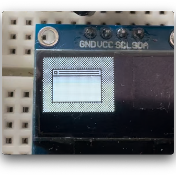 Macintosh SAO | Hackaday.io