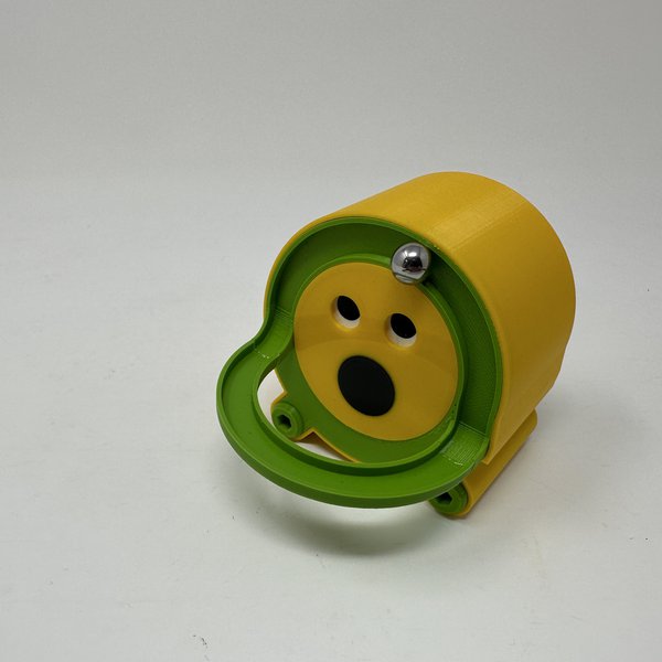 Marblevator, Emoji | Hackaday.io