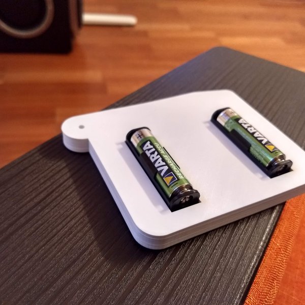 Hackaday Badge 2018 Case | Hackaday.io