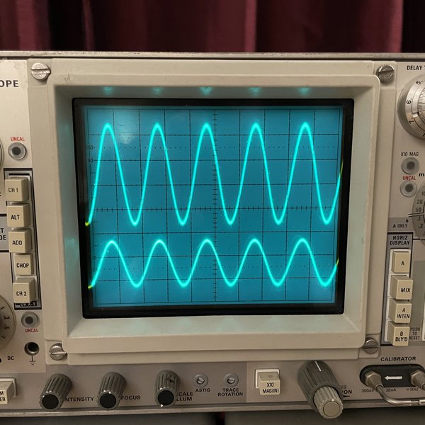 555 Timer Attenuator | Hackaday.io
