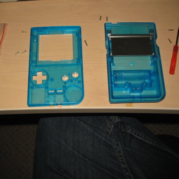 Gameboy Projects | Hackaday.io