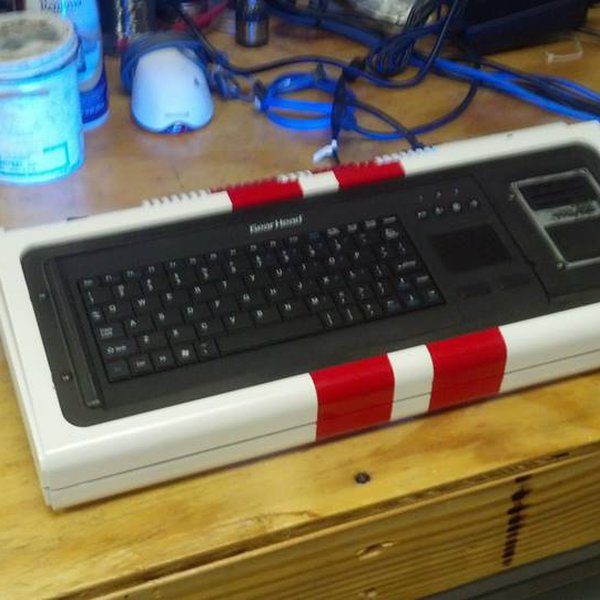 Keyboard Computer | Hackaday.io