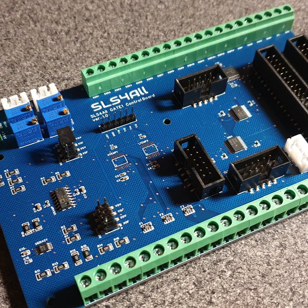 SLS4All - Affordable SLS 3D Printer | Hackaday.io