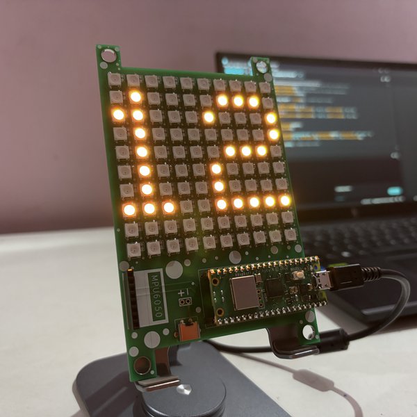 Date Counter | Hackaday.io