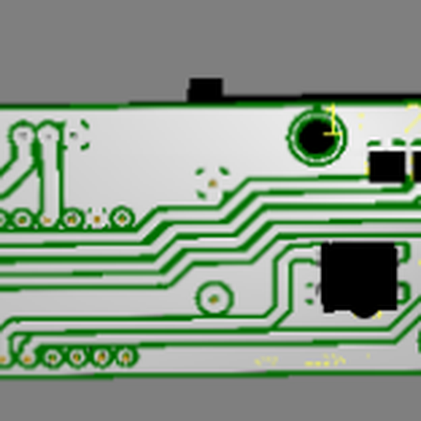 Tea Dunker STEM / STEAM Project | Hackaday.io