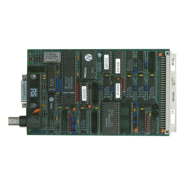 STEbus Ethernet (SETHER) | Hackaday.io