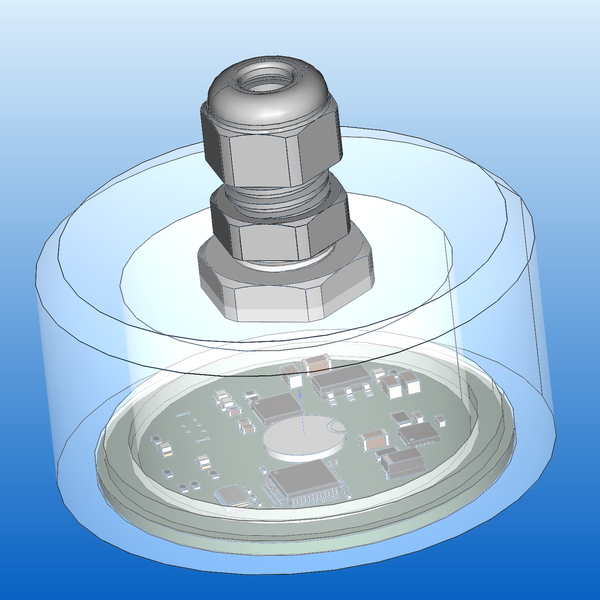 a DIY open-source SONAR | Hackaday.io