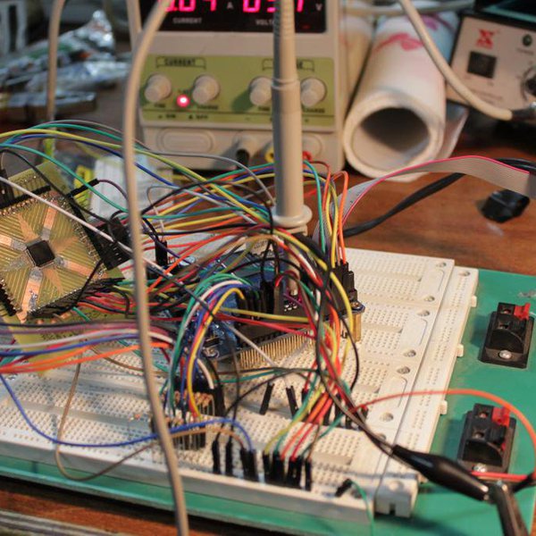 Reverse Engineering | Hackaday.io Reverse Engineering | Hackaday.io