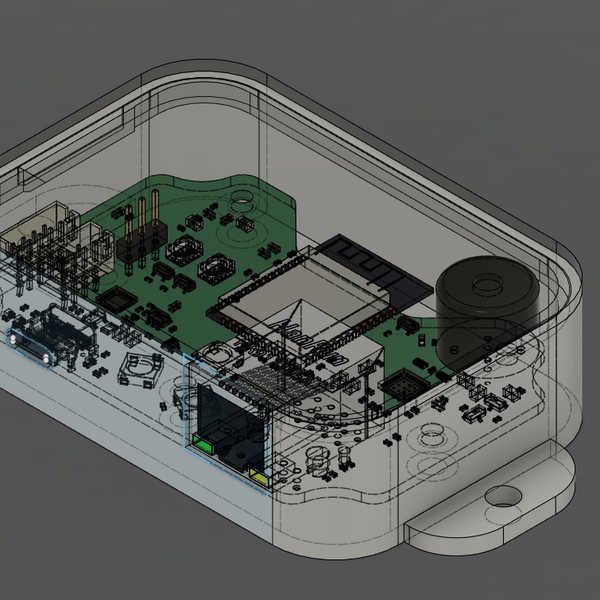 OpenEEW : Earthquake early-warning for everyone | Hackaday.io