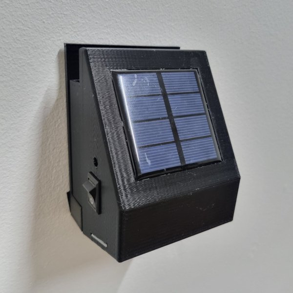 The Companion Light v1.5 | Hackaday.io