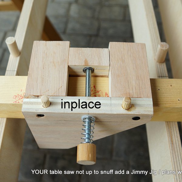 Straddle squares | Hackaday.io