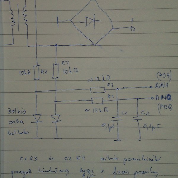8ch dimmer | Hackaday.io
