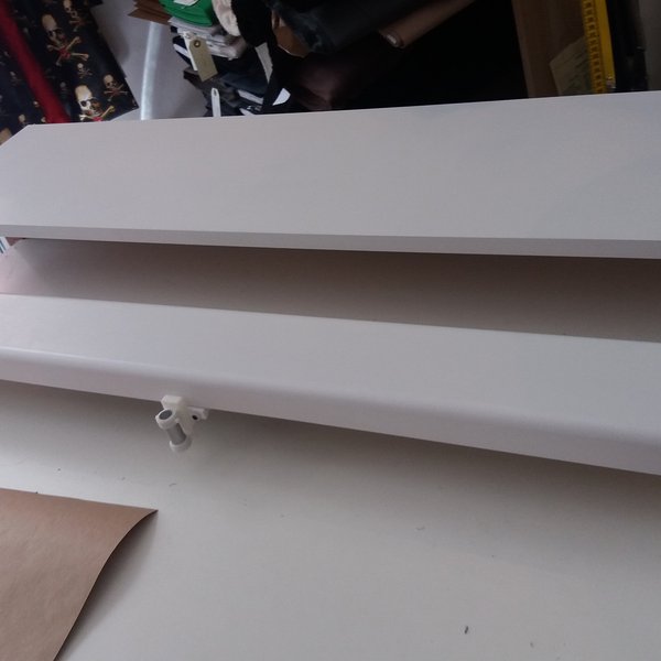 Big Scale Table Plotter | Hackaday.io