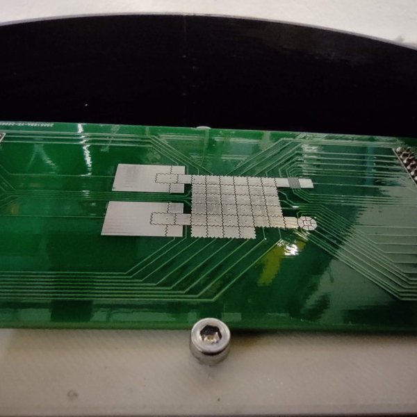 DIY Spin Coater | Hackaday.io