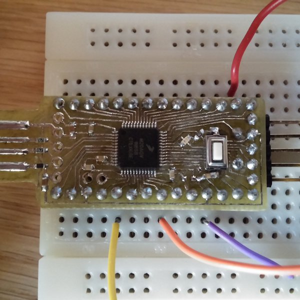 McSlck | Hackaday.io