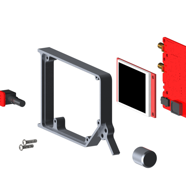 PortableSDR | Hackaday.io